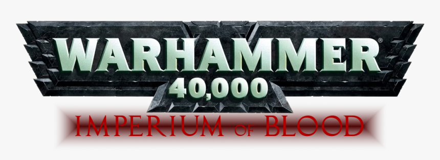 Iob Logo - Warhammer 40k, HD Png Download , Transparent Png Image - PNGitem