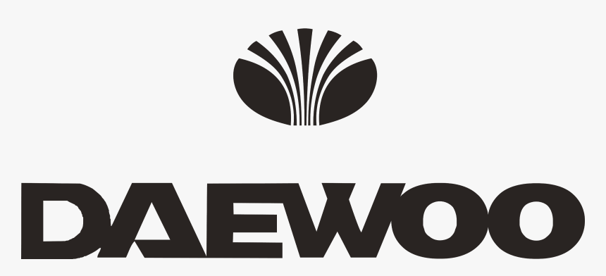 Logo Daewoo Png, Transparent Png , Transparent Png Image - PNGitem