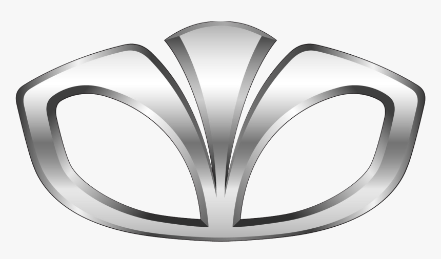 Daewoo Logo, HD Png Download , Transparent Png Image - PNGitem