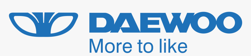 Daewoo Logo Vector, HD Png Download , Transparent Png Image - PNGitem