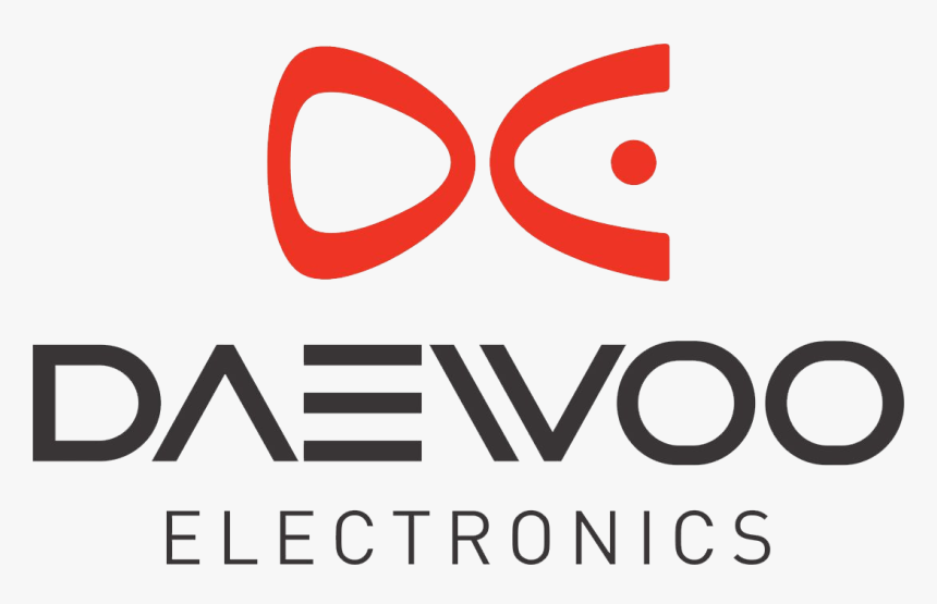 Daewoo Electronics Logo 2018, HD Png Download , Transparent Png Image ...