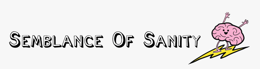Semblance Of Sanity - Semblance Of Sanity Logo, HD Png Download ...