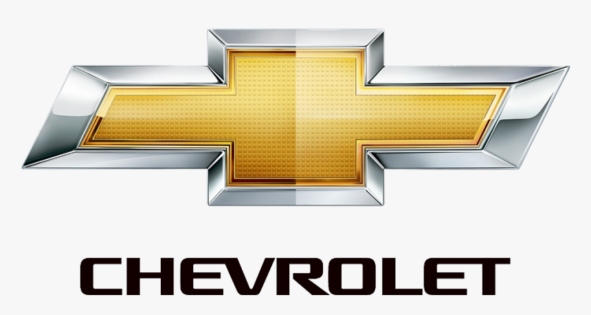 Chevrolet Text Logo Png