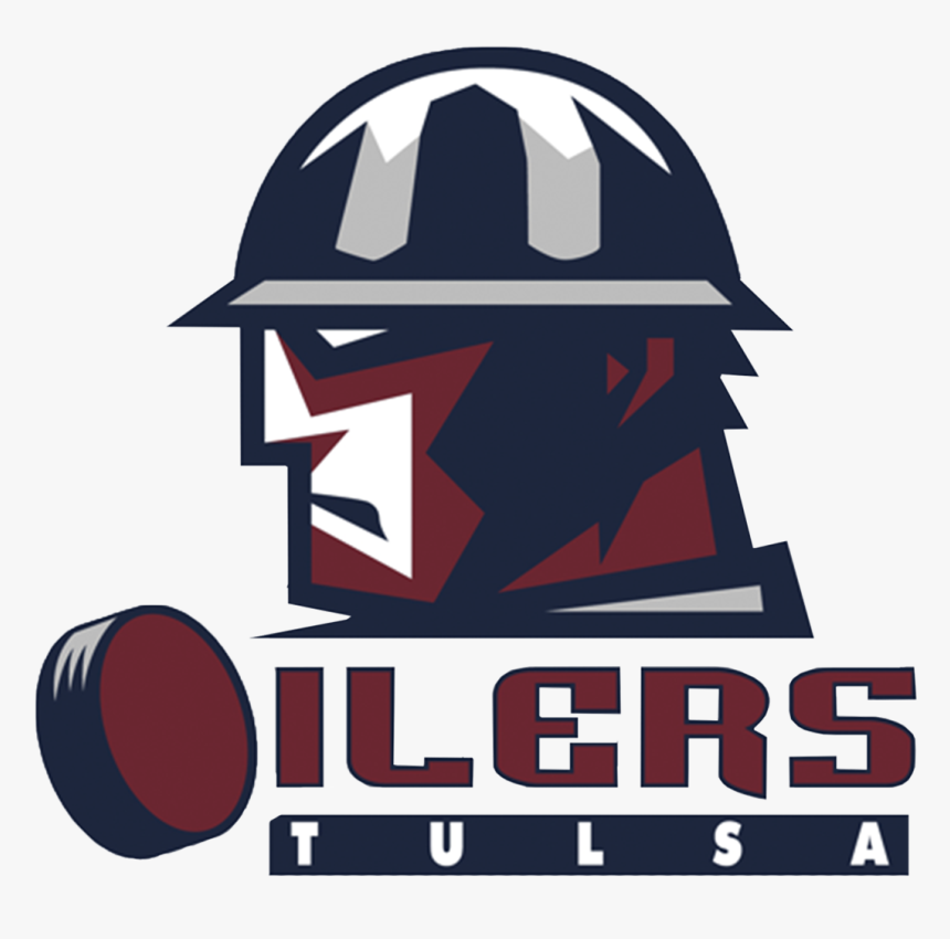 Transparent Oilers Logo Png - Tulsa Oilers Logo, Png Download ...