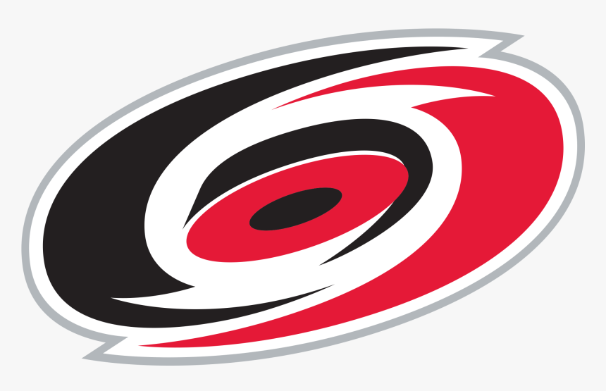 Carolina Hurricanes Nhl Logo Png Clipart Image - Carolina Hurricanes ...