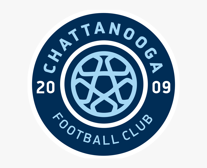 Cfc, Chattanooga Fc - Chattanooga Football Club Logo, HD Png Download ...