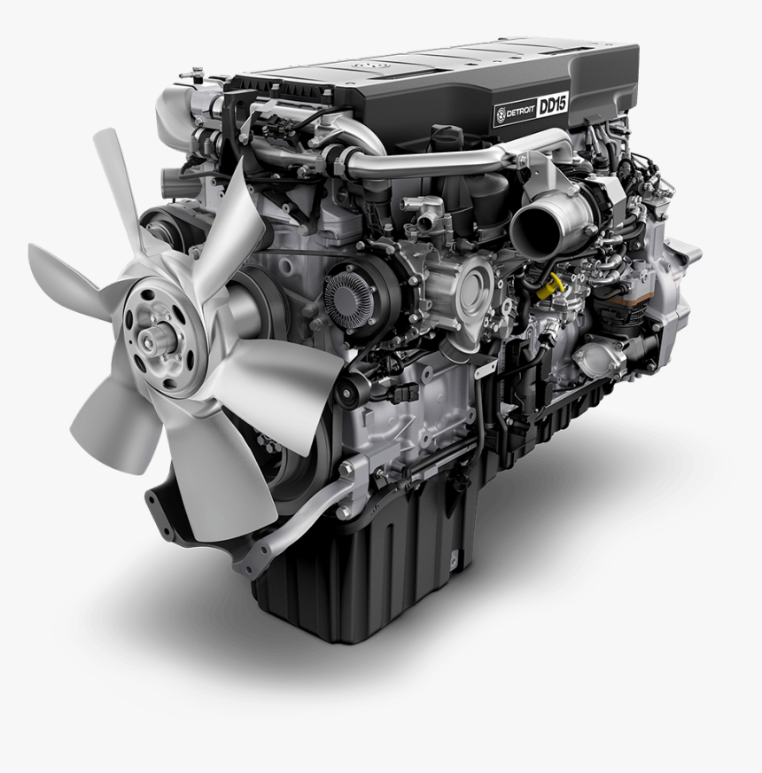 Dd15-1000x1000 - Car Engine Transparent Background, HD Png Download ...