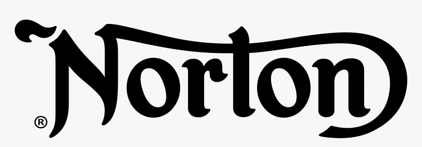 Norton Motorcycles Logo Vector , Png Download - Norton Motorcycles ...