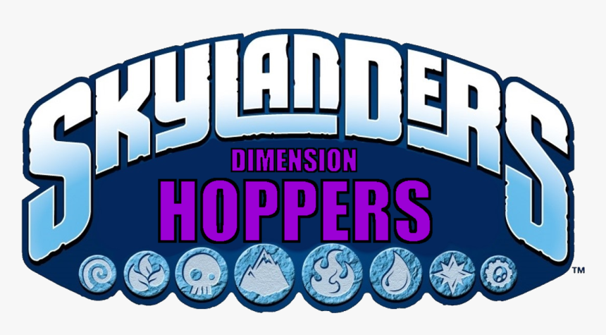 Skylanders Elements Png