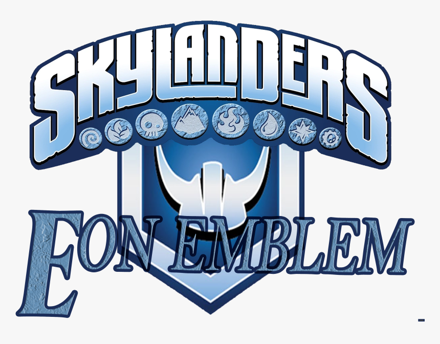 Skylanders Logo Png