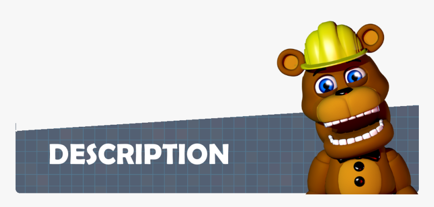 Transparent Fnaf Door Buttons, HD Png Download , Transparent Png Image ...