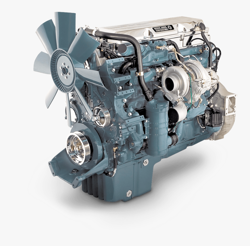 Series60-1000x1000 - Western Star Truck Engine, HD Png Download ...
