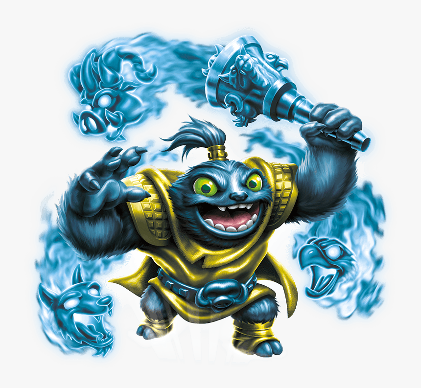 Skylanders Swap Force Logo Png - Skylanders Transparent, Png Download ...