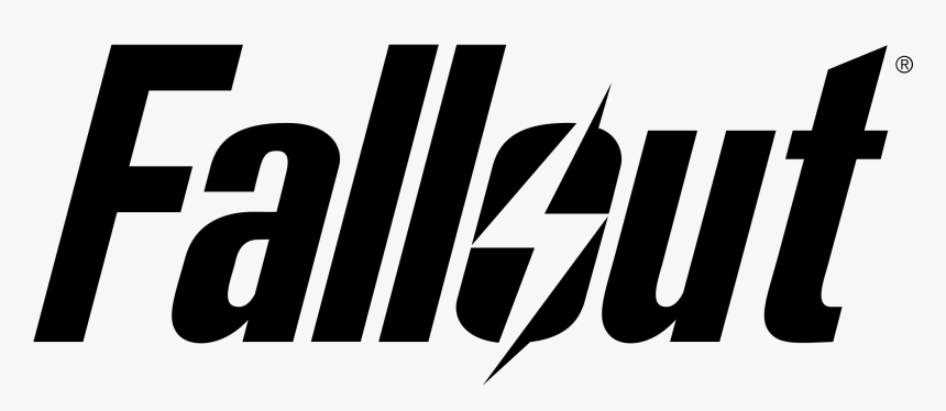 Fallout Logo Png, Transparent Png , Transparent Png Image - PNGitem