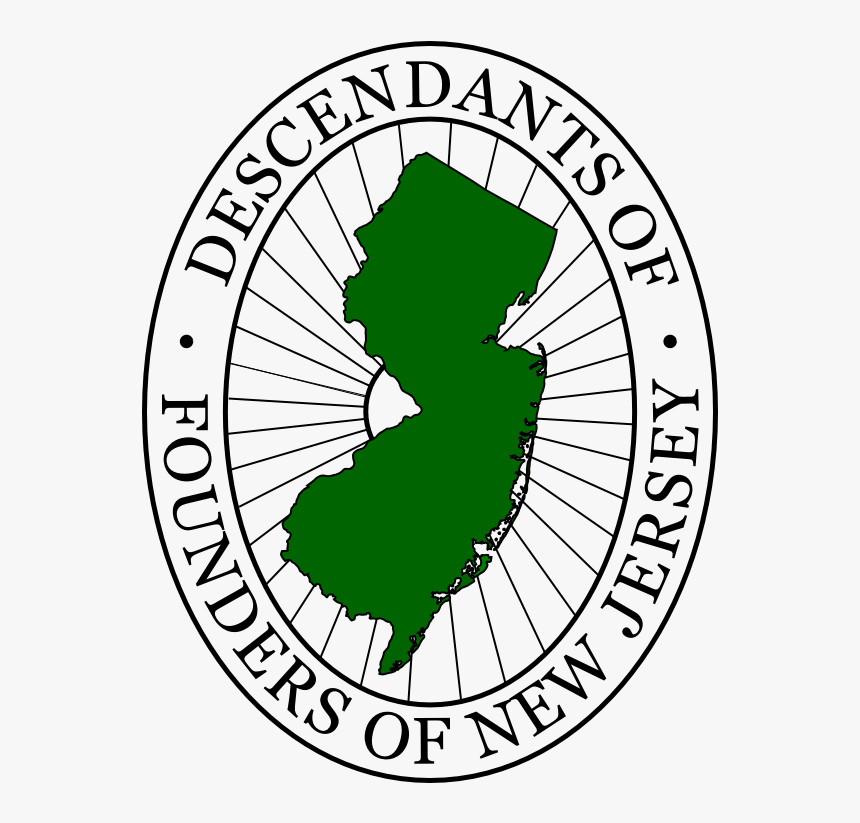 Home - New Jersey Colony Symbols, HD Png Download , Transparent Png ...