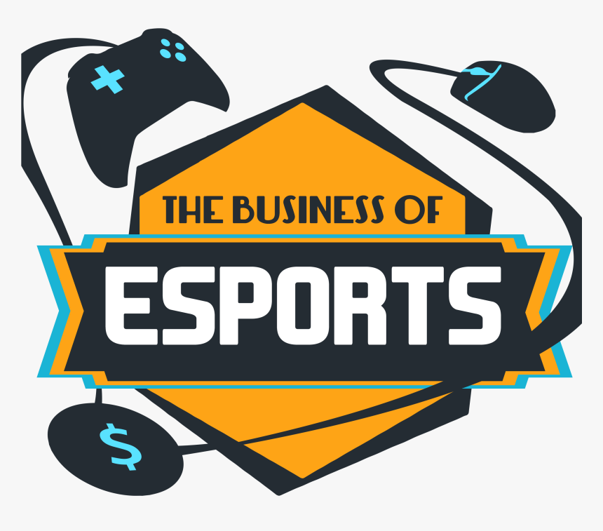 Transparent Pog Champ Png - Esports Business, Png Download ...