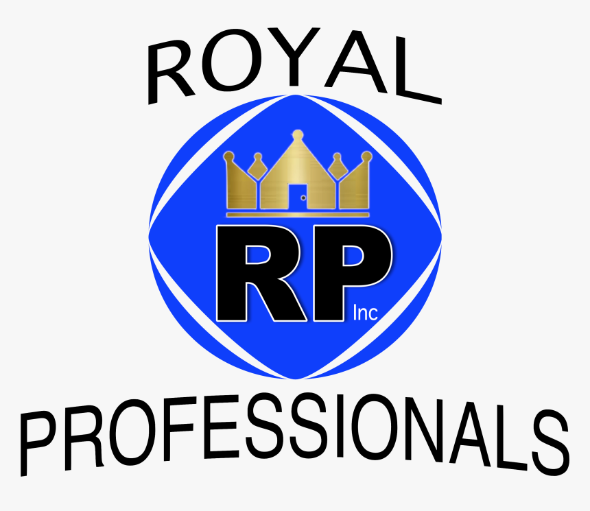 Royal Professionals Inc - Graphic Design, HD Png Download , Transparent ...