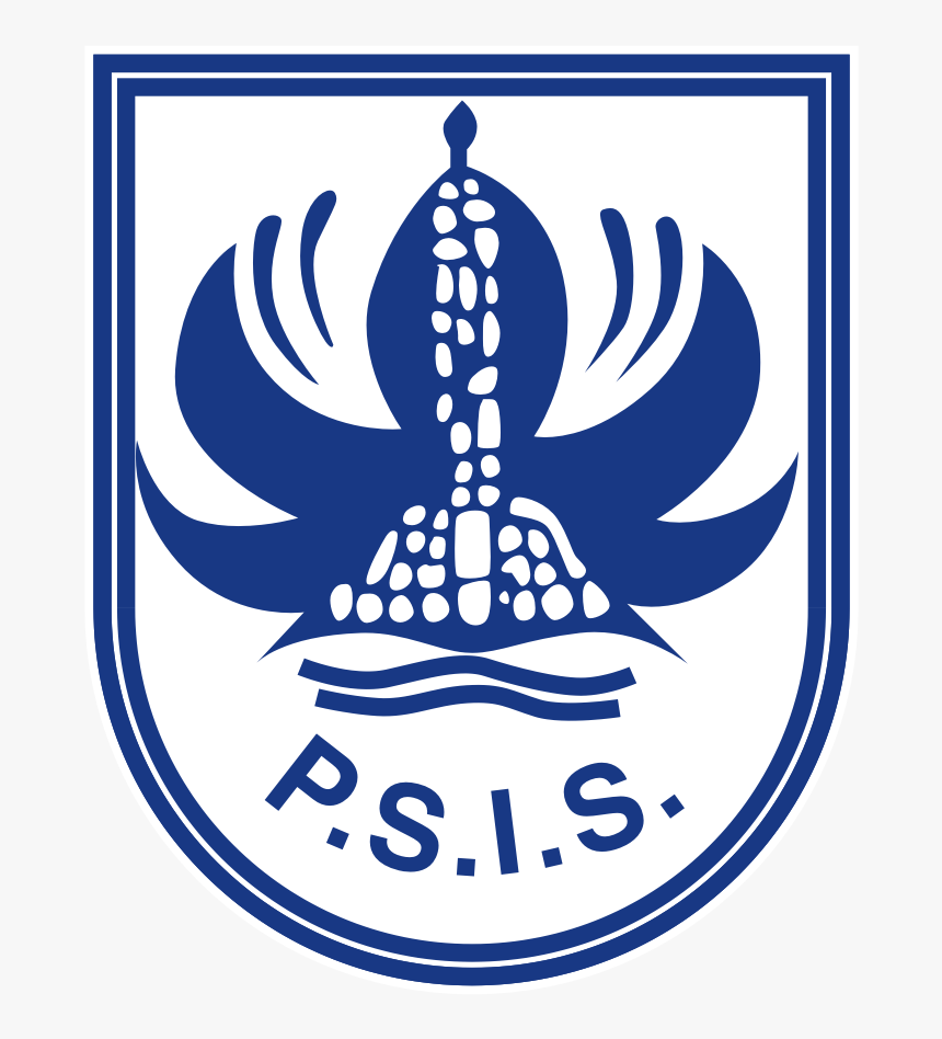 Logo Psis Semarang, HD Png Download , Transparent Png Image - PNGitem