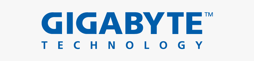 Gigabyte Technology Vector Logo - Gigabyte, HD Png Download ...