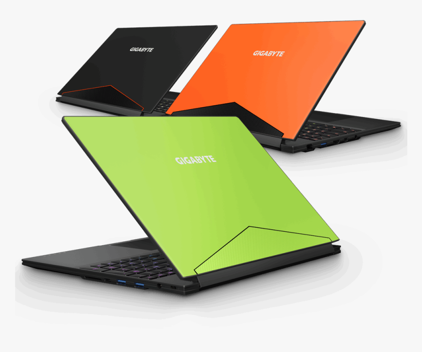 Transparent Gigabyte Logo Png - Gigabyte Aero 15, Png Download ...