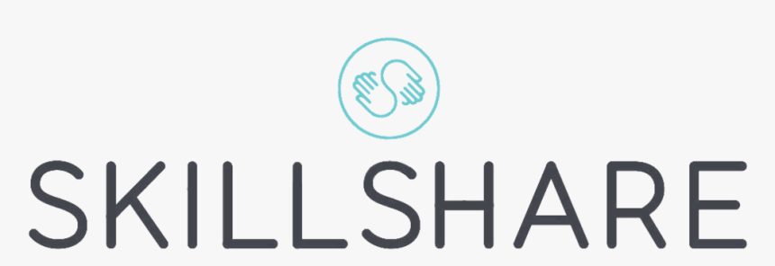 Skillshare - Skillshare Logo Png, Transparent Png , Transparent Png ...