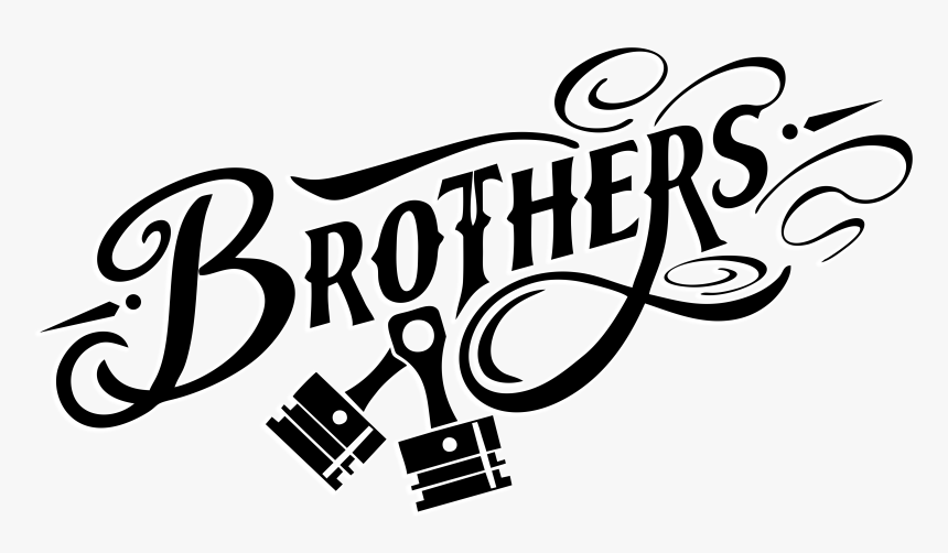 Download Performance Brothers - Brothers Logo Png, Transparent Png ...