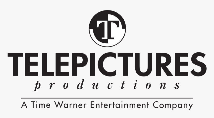 #logopedia10 - Telepictures Productions Logo, HD Png Download ...