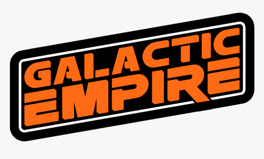 Galactic Empire Band Logo Png, Transparent Png , Transparent Png Image ...