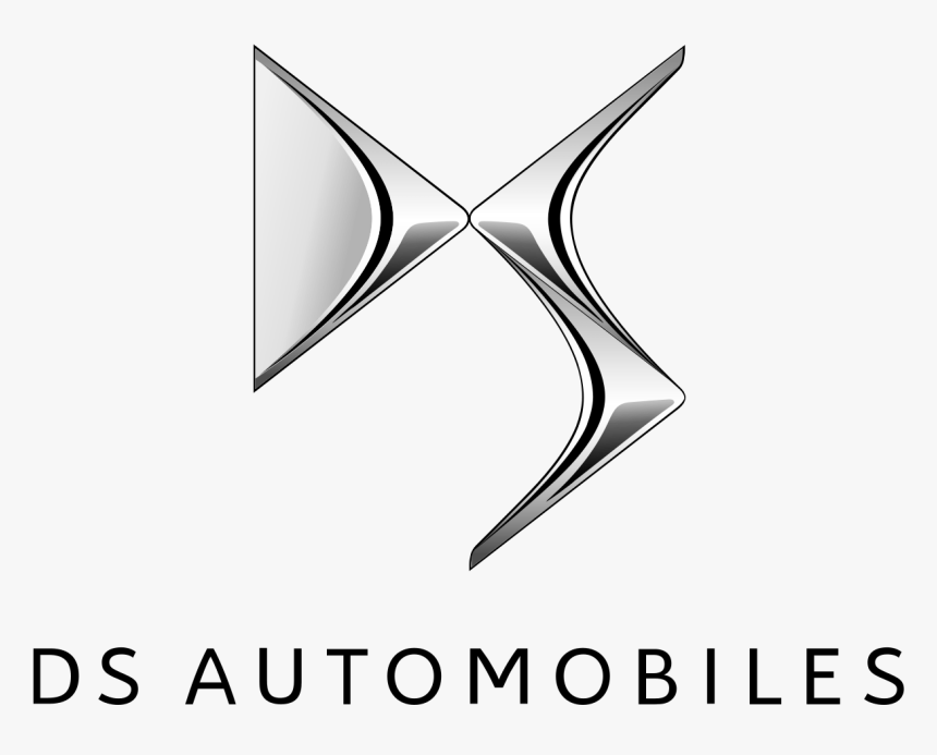 Ds Automobiles Logo - Logo Ds Automobiles Vector, HD Png Download ...