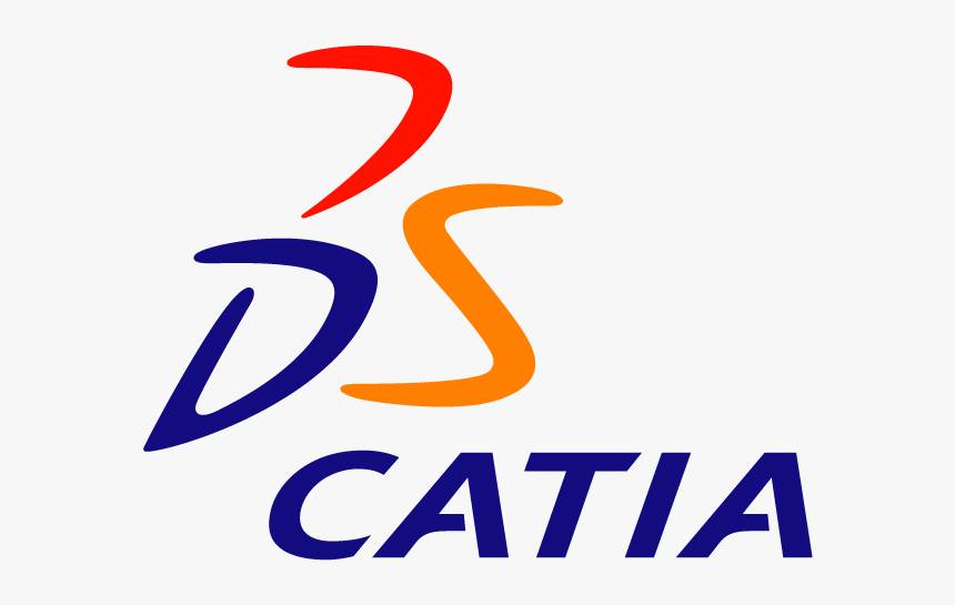 Ds Catia Logo - Catia V5 Logo Png, Transparent Png , Transparent Png ...