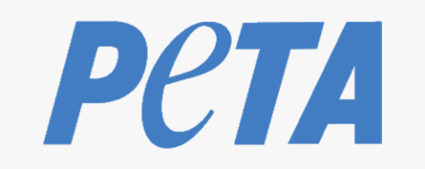 Peta Uk Logo, HD Png Download , Transparent Png Image - PNGitem