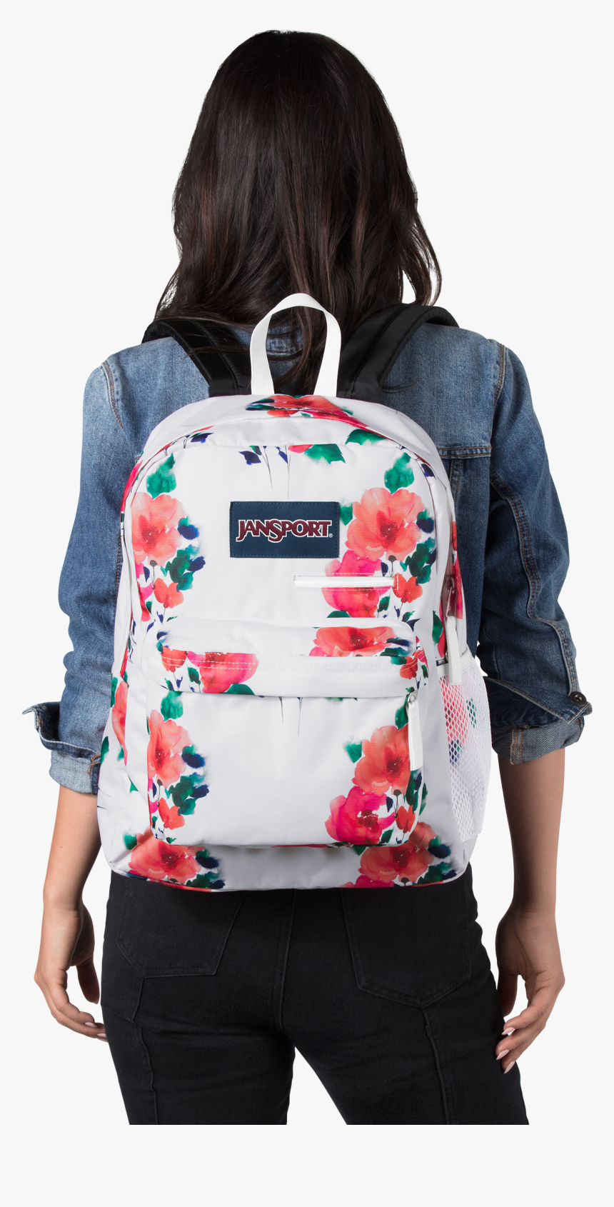 Jansport Logo Png, Transparent Png , Transparent Png Image - PNGitem
