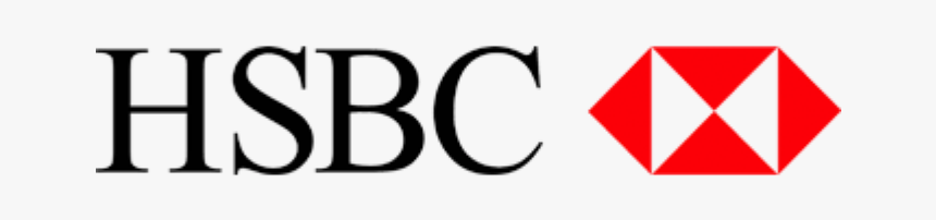 Hsbc Bank Logo Png, Transparent Png , Transparent Png Image - PNGitem