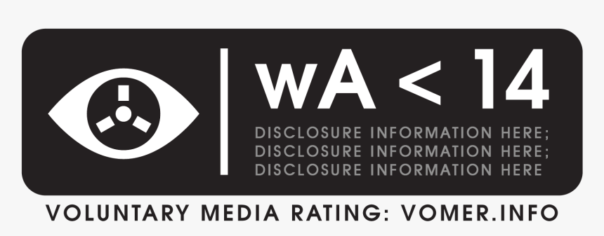 Parental Advisory Explicit Content Logo Png Wwwimgkid - Sign ...