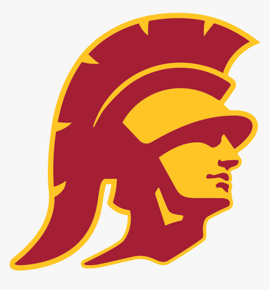 Usc Trojans Logo, HD Png Download , Transparent Png Image - PNGitem