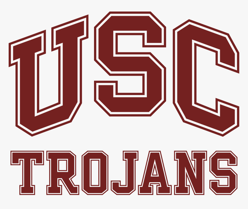 Usc Football Clip Art