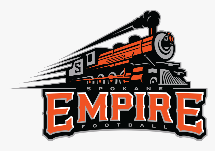 Spokane Empire Logo, HD Png Download , Transparent Png Image - PNGitem