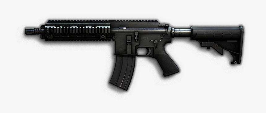M416 Bf3