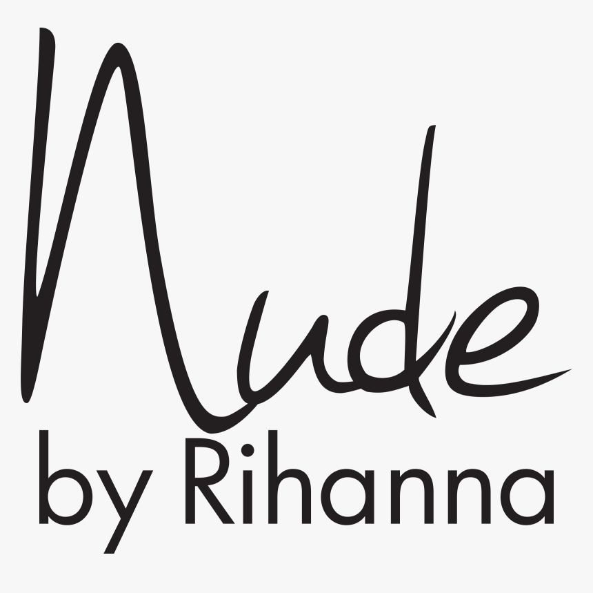 Rihanna Perfume Logo