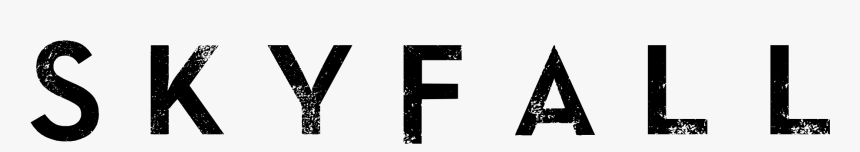 Clip Art File Svg Wikimedia Commons - Skyfall James Bond, HD Png ...