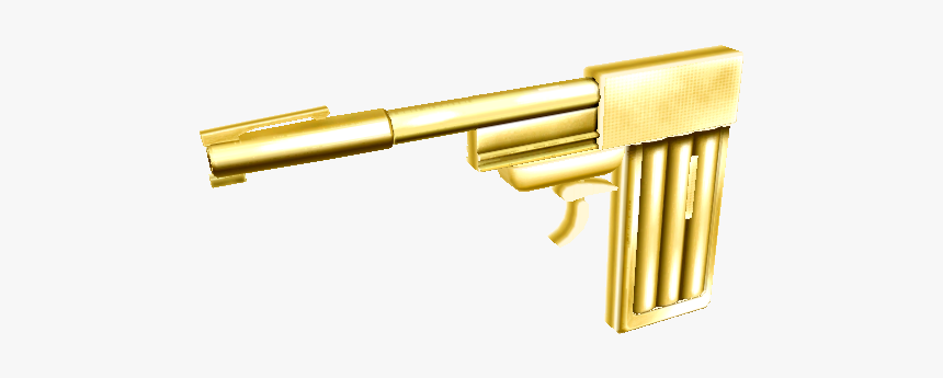 Download Zip Archive - 007 Nightfire Golden Gun, HD Png Download ...