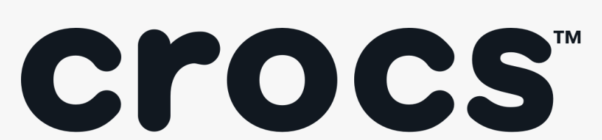 Crocs Logo Png Black, Transparent Png , Transparent Png Image - PNGitem