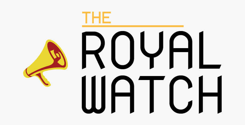 The Royal Watch, HD Png Download , Transparent Png Image - PNGitem