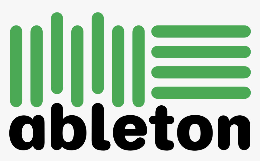 Logo Ableton Live Icon, HD Png Download , Transparent Png Image - PNGitem