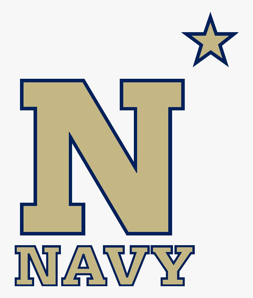 Navy Athletics Logo - Us Naval Academy Athletics, HD Png Download ...