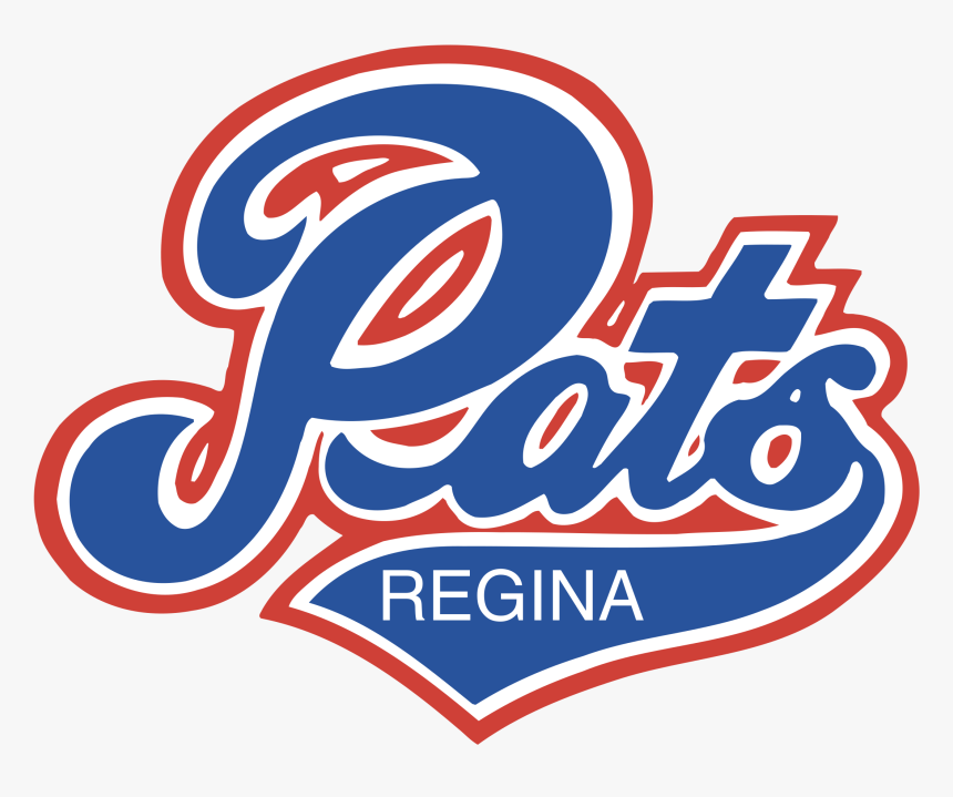 Regina Pats Logo, HD Png Download , Transparent Png Image - PNGitem