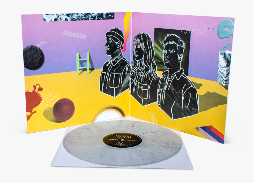 Paramore After Laughter Class - Paramore Album Artwork After Laughter ...