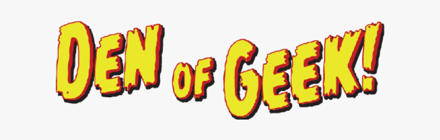 Den Of Geek, HD Png Download , Transparent Png Image - PNGitem