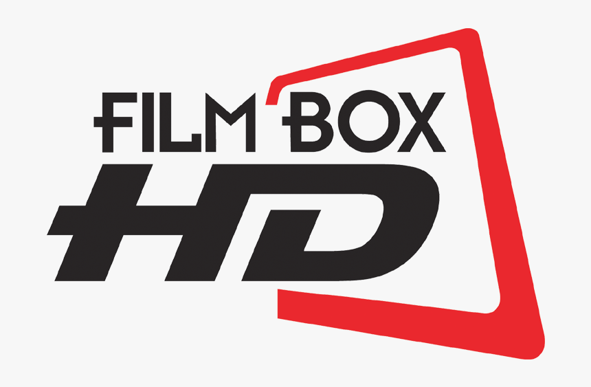 Filmbox Hd Logo, HD Png Download , Transparent Png Image - PNGitem