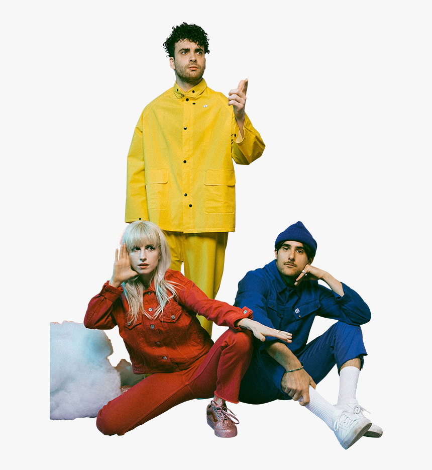 Paramore Png, Transparent Png , Transparent Png Image - PNGitem